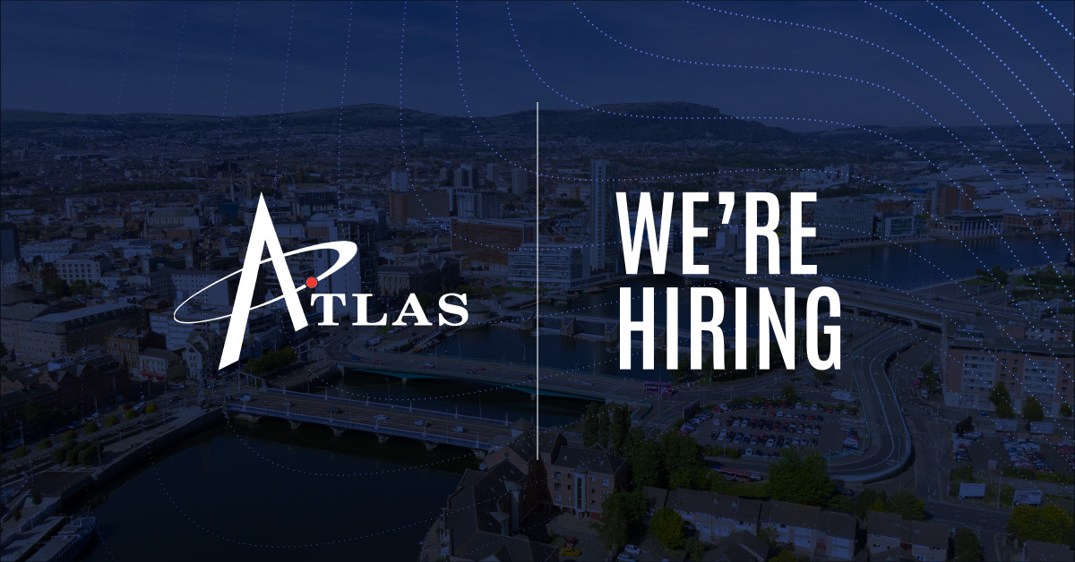 ATLAS IS RECRUITING FOR A BUSINESS DEVELOPMENT & LEAD GENERATION ...