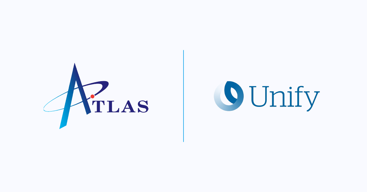 ATLAS IS NOW AN AUTHORISED PARTNER WITH UNIFY | Atlas Communications